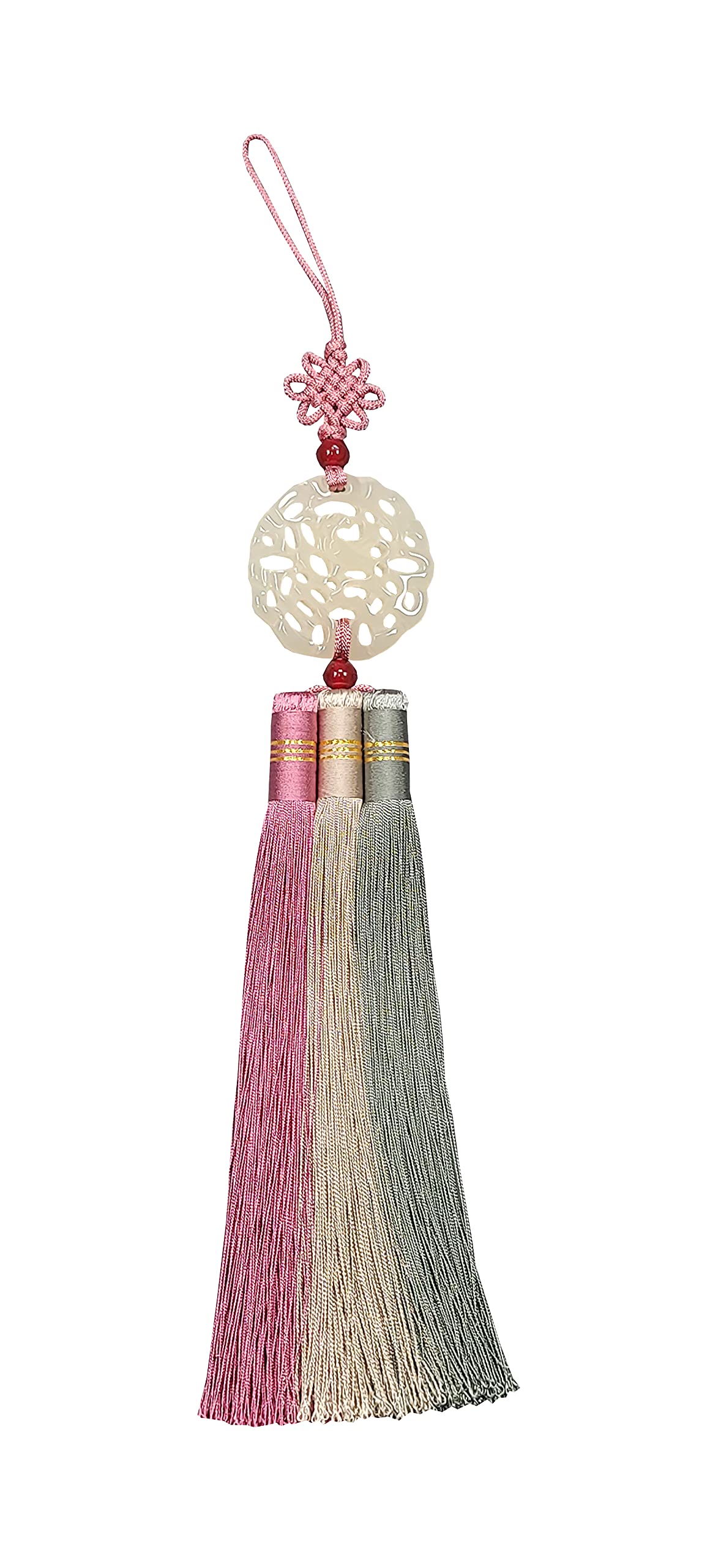 Amazon.com: Hanbok Accessory NORIGAE Korea Traditional Ornament Pendant ...