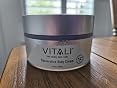 Amazon.com : Vitali Restorative Body Cream with Copper Peptides ...