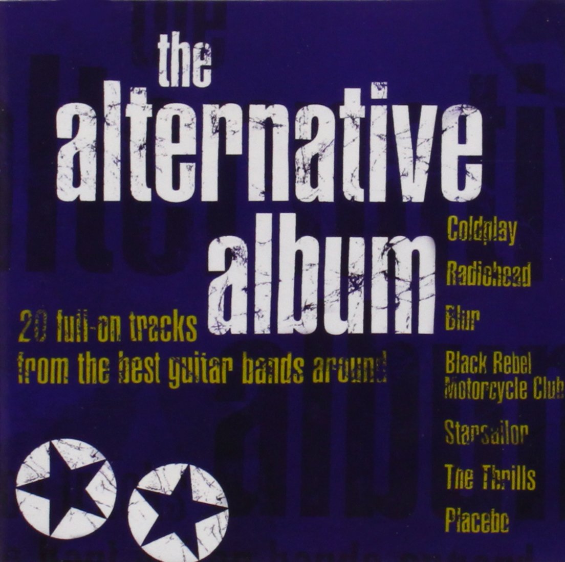 Alternative Album Vol.2: Various: Amazon.in: Music}