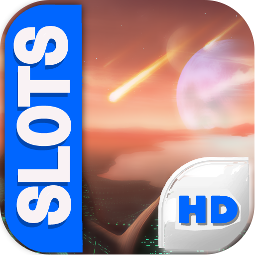 Aplicación Free Slim Slots : Mars Edition - Free 777 Slot Machines ...