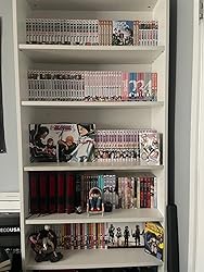 Amazon.com: My Hero Academia Box Set 1: Includes volumes 1-20 with ...