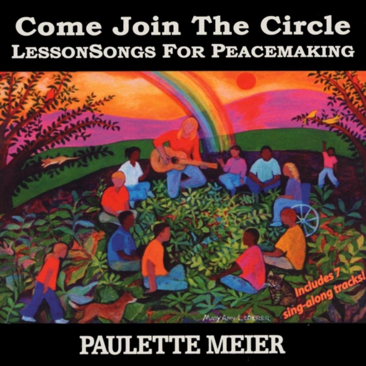 Days of the Week song by Dr. Jean Feldman from Dr. Jean and Friends on ...