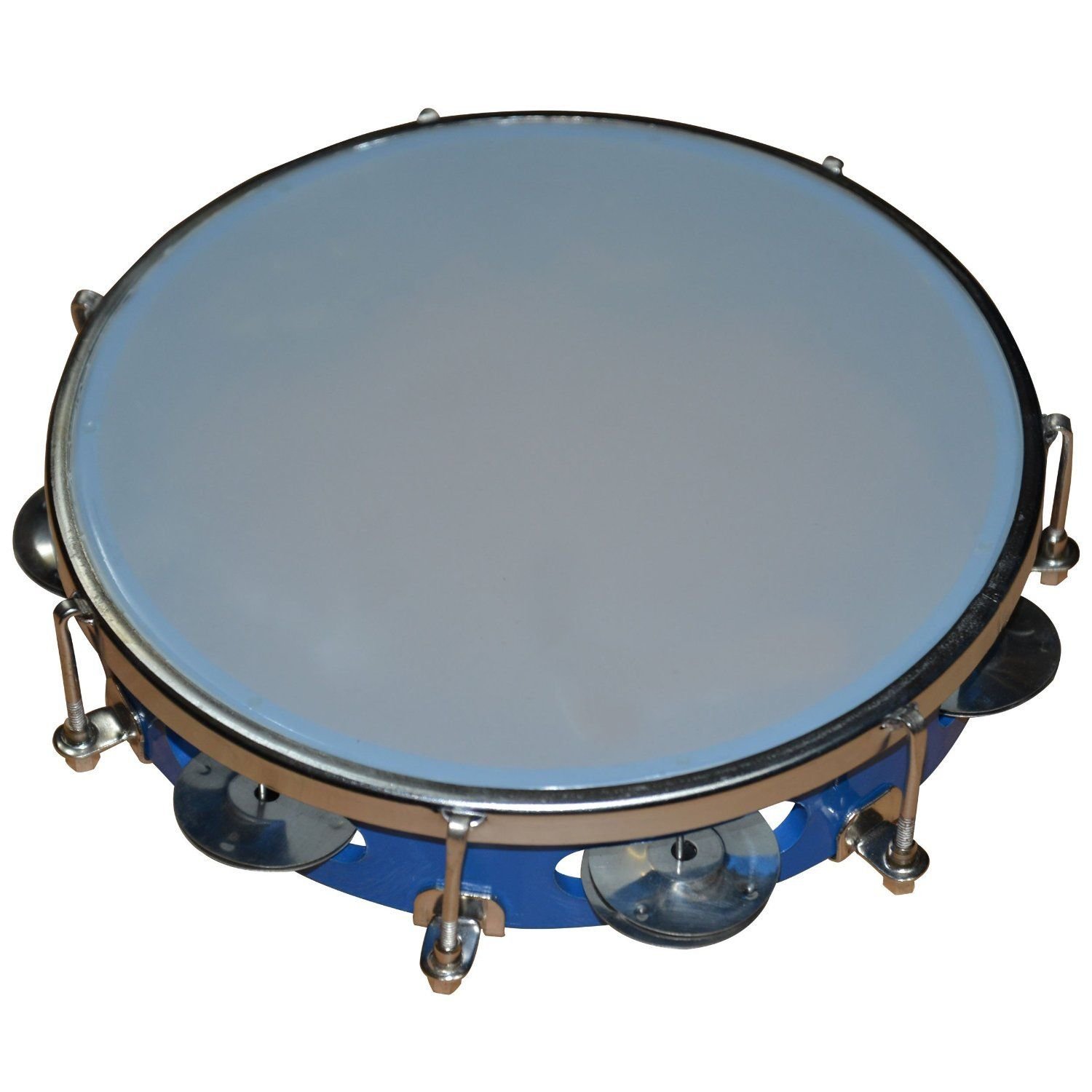 Shreyas Tambourine (Kanjira) Hand Percussion Musical Instrument ...