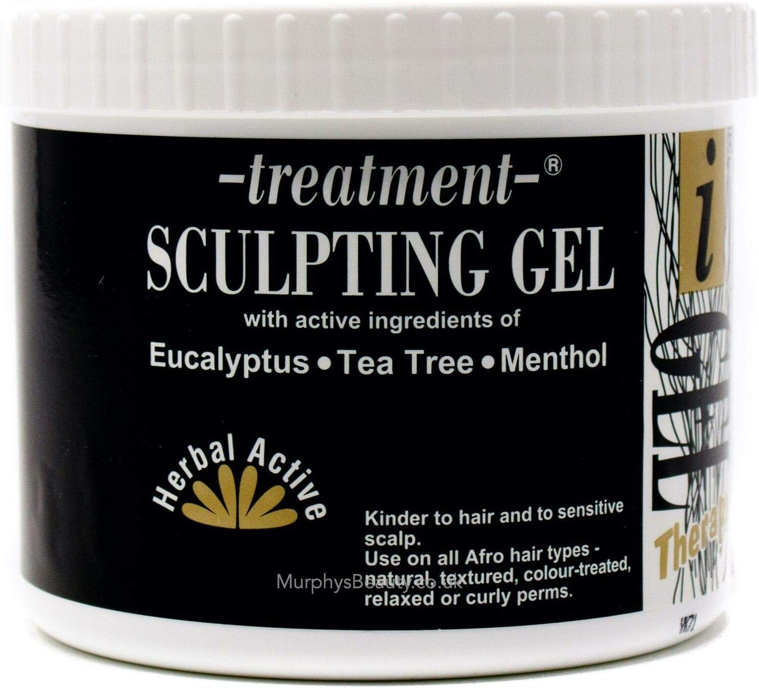 i Gel Therapy | Treatment Sculpting Gel (500ml) : Amazon.co.uk: Beauty