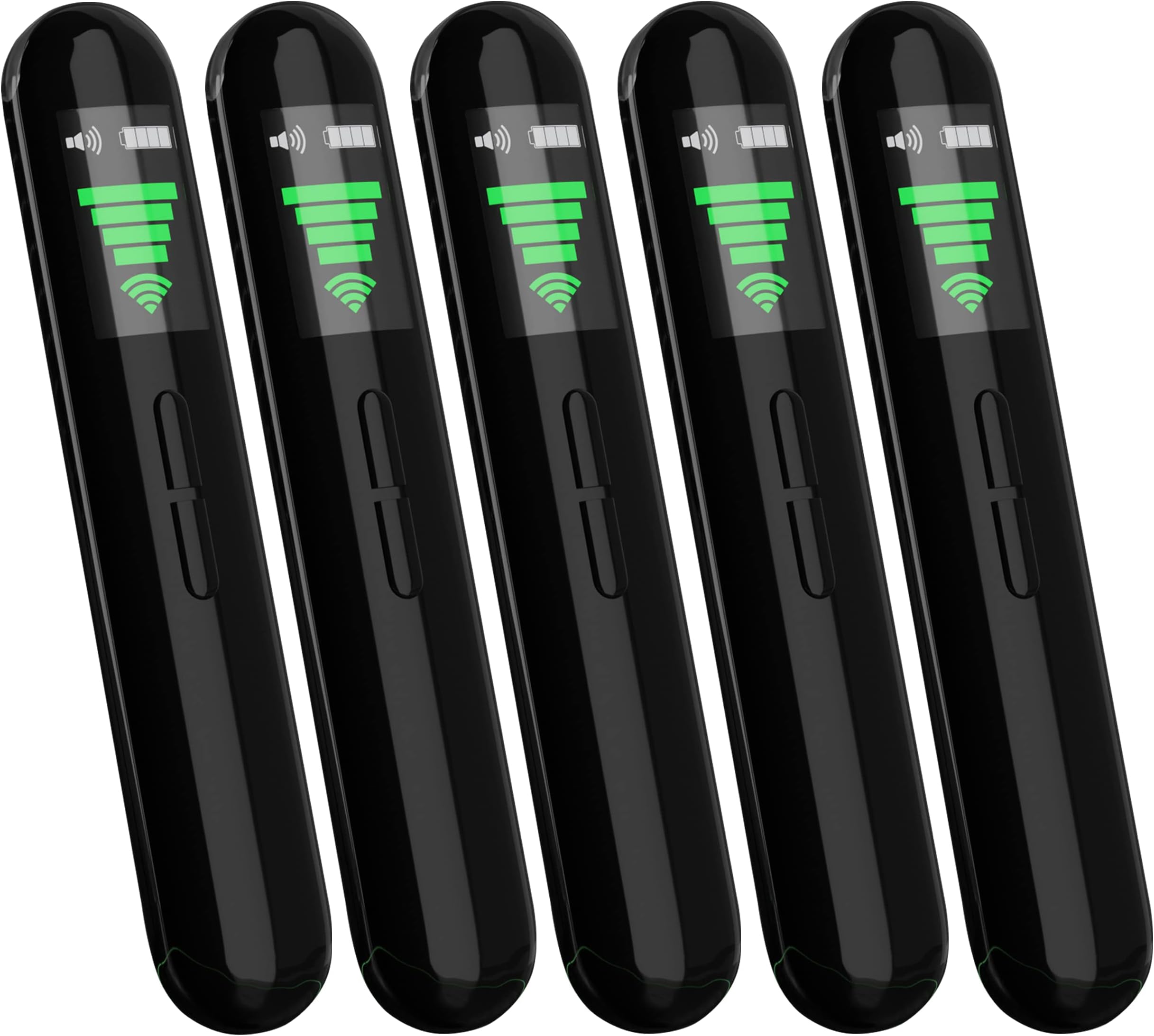Amazon.com: Hero Privacy Pen - 5 Pack - Hidden Camera Detector, Anti ...