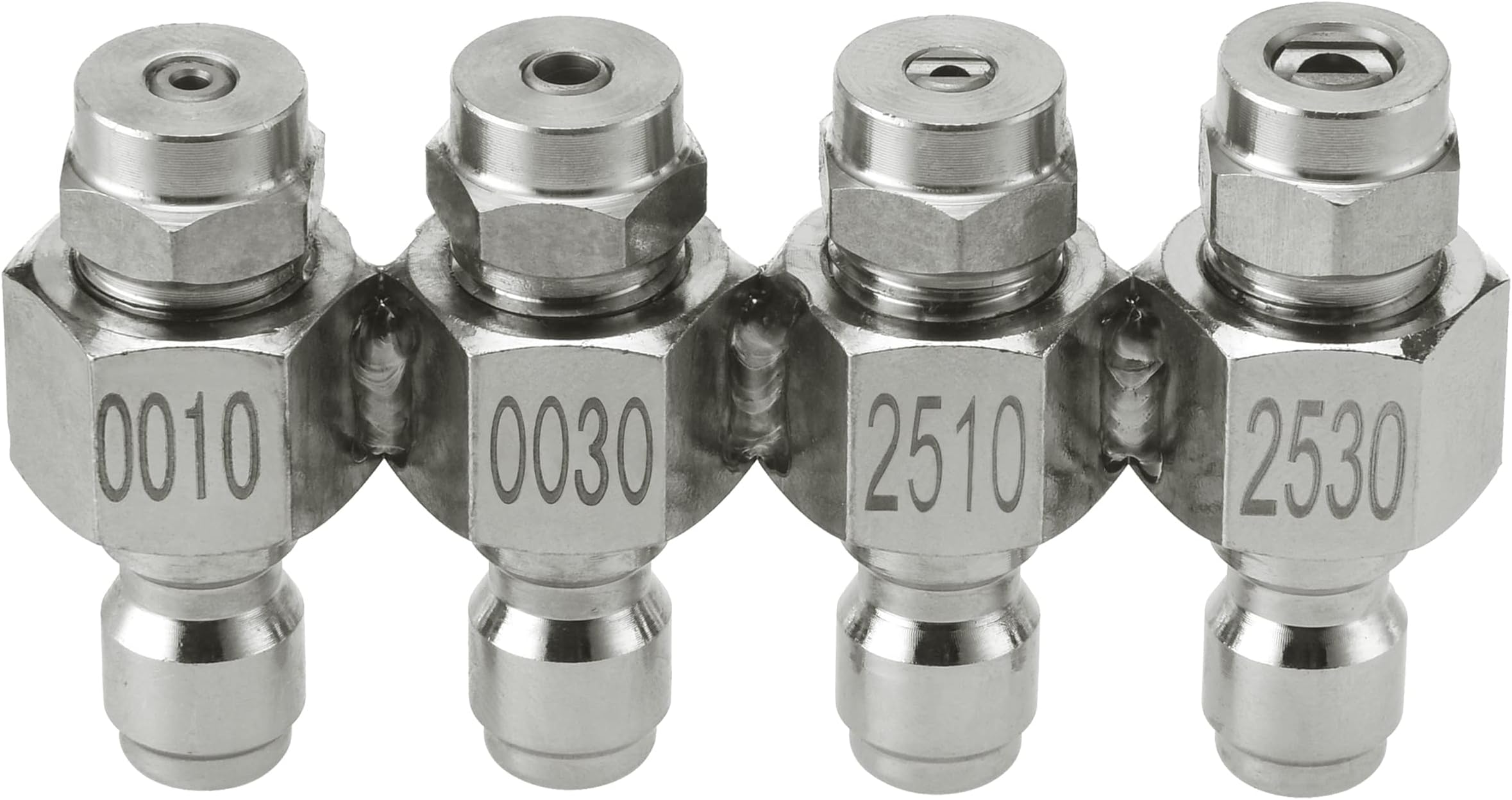 Amazon.com: Adjustable Downstream Injector for Pressure Washer ...