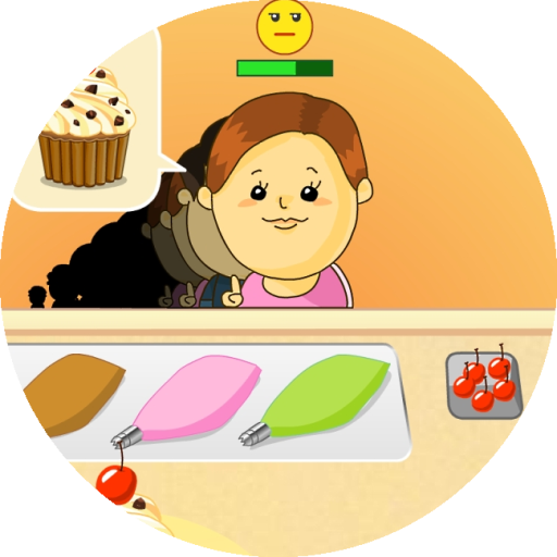 Cupcake Frenzy - App on Amazon Appstore