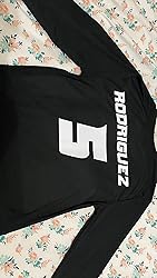 Amazon.com: Opna Youth Athletic Performance UPF 50+ UV Protection Long ...