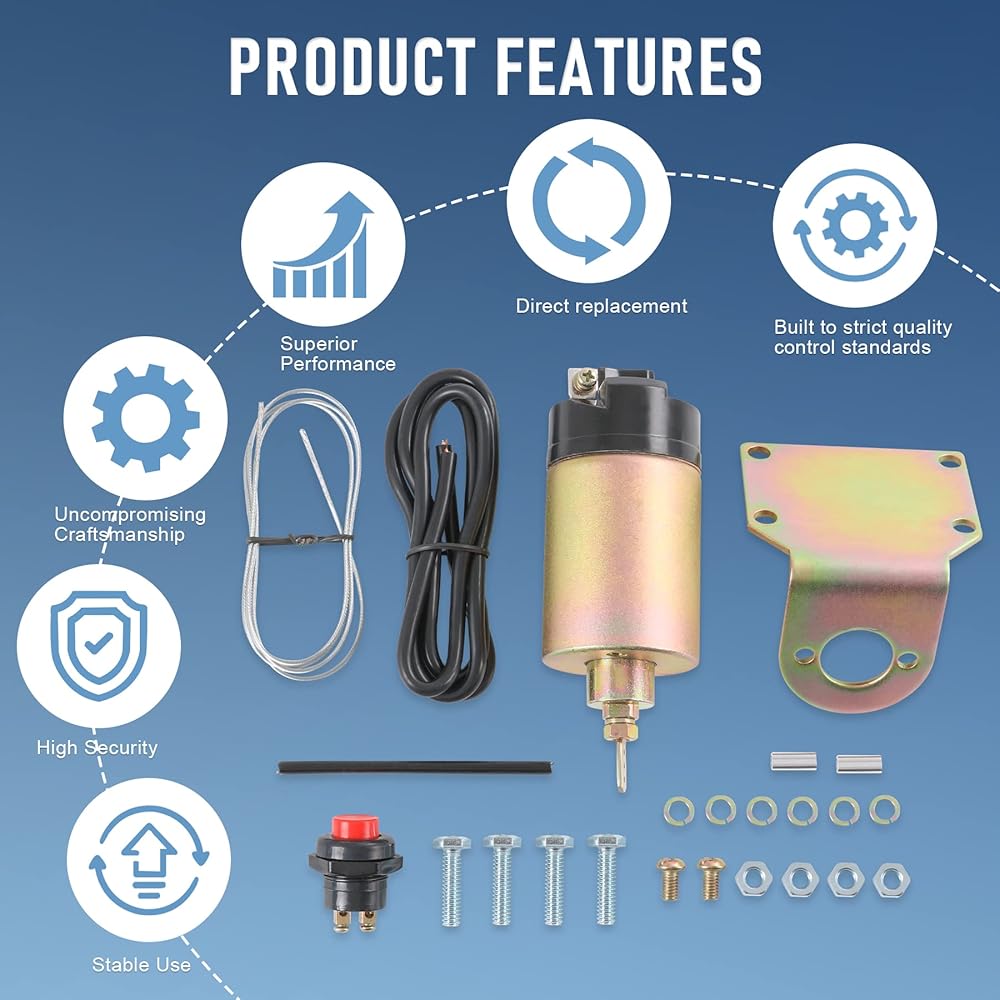 JDMSPEED 60 Pound Shaved Door Handle Trunk Solenoid Nepal | Ubuy