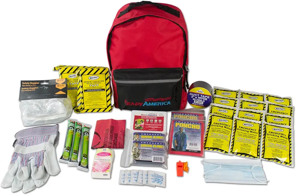 Essential Items To Pack For A Tornado Warning: A Comprehensive Guide ...