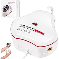 Datacolor Spyder X Pro Monitor Calibrator SXP100