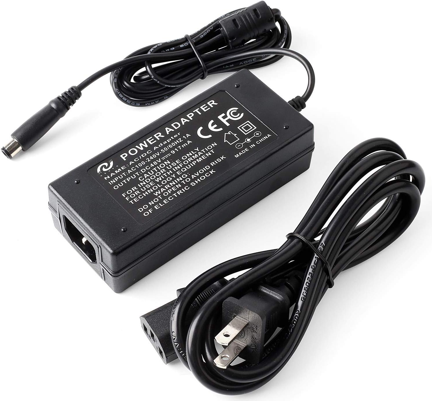 Amazon.com: New 12V 9A 108W AC Power Supply Adapter for Cisco PWR-4320 ...