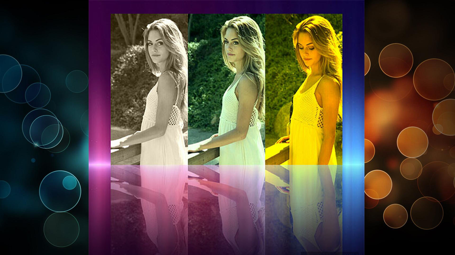 Mirror Collage Art - App on Amazon Appstore