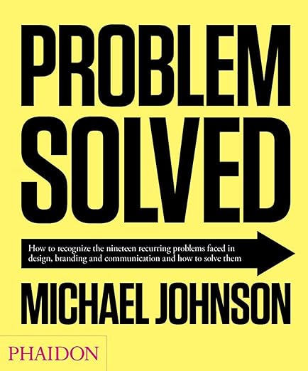 Problem Solved: How to recognize the nineteen recurring problems faced ...