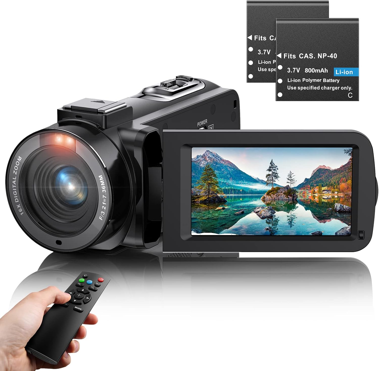 Las 12 Mejores Videoc maras Hi 8 2022 2023