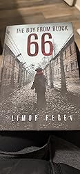 Amazon.com: The Boy From Block 66: A WW2 Jewish Holocaust Survival True ...