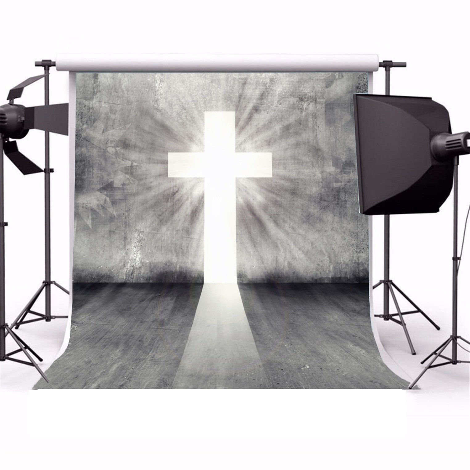 Cross Light Photography