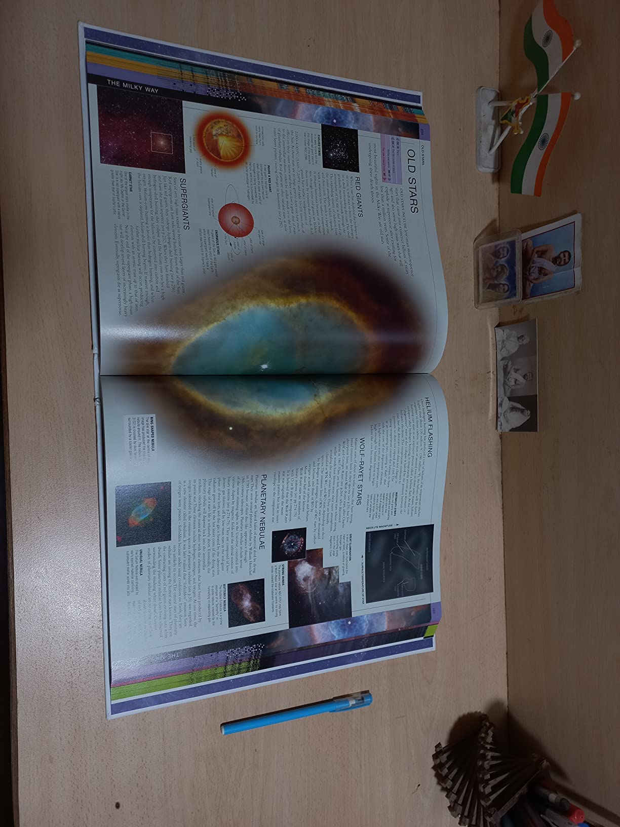 Buy Universe Book Online at Low Prices in India | Universe Reviews ...