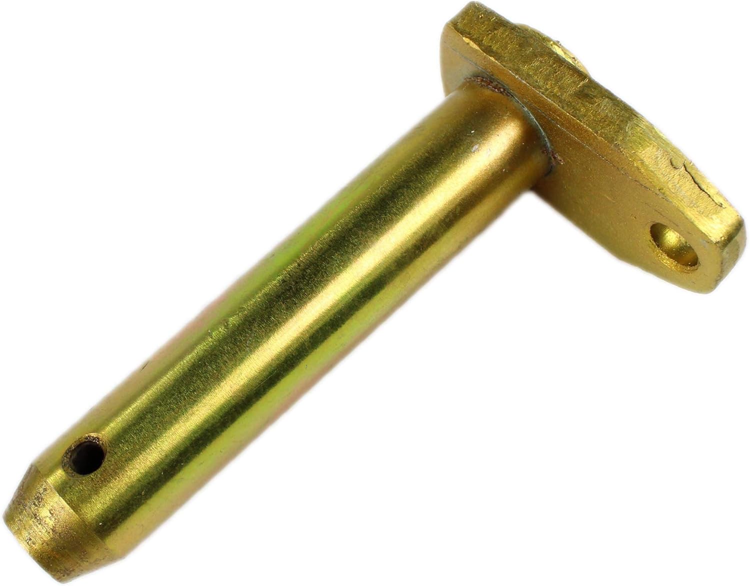 Amazon.com: E-382210R11 Cat II Tractor End Center Link Pin for Case IH ...