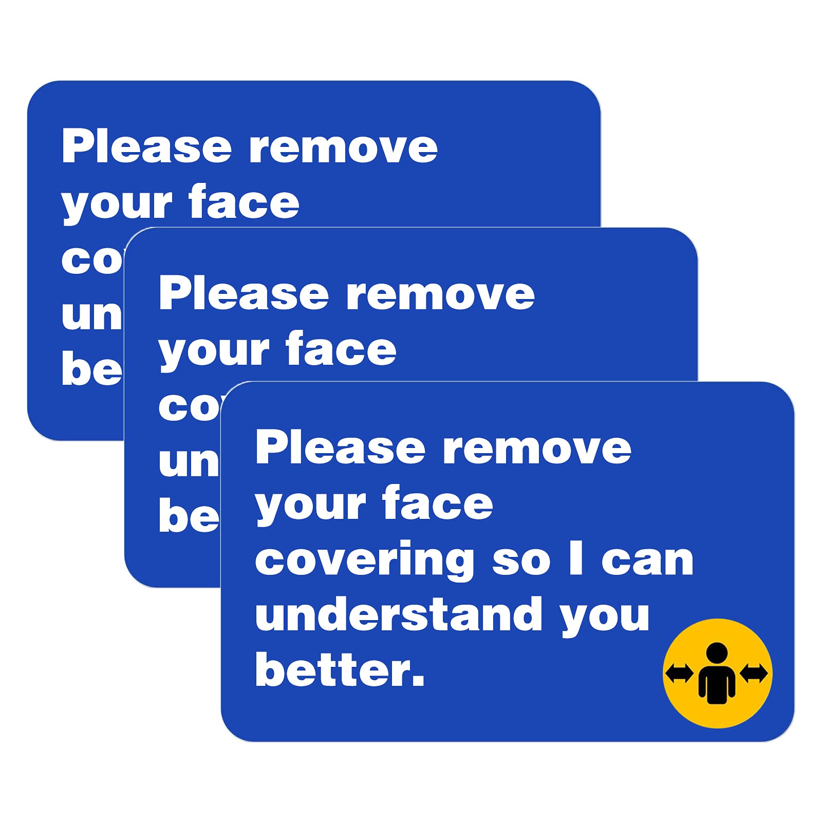 Buy Exemption ID Card, Hard Plastic PVC Card, Bus Car Exempt ID Card ...