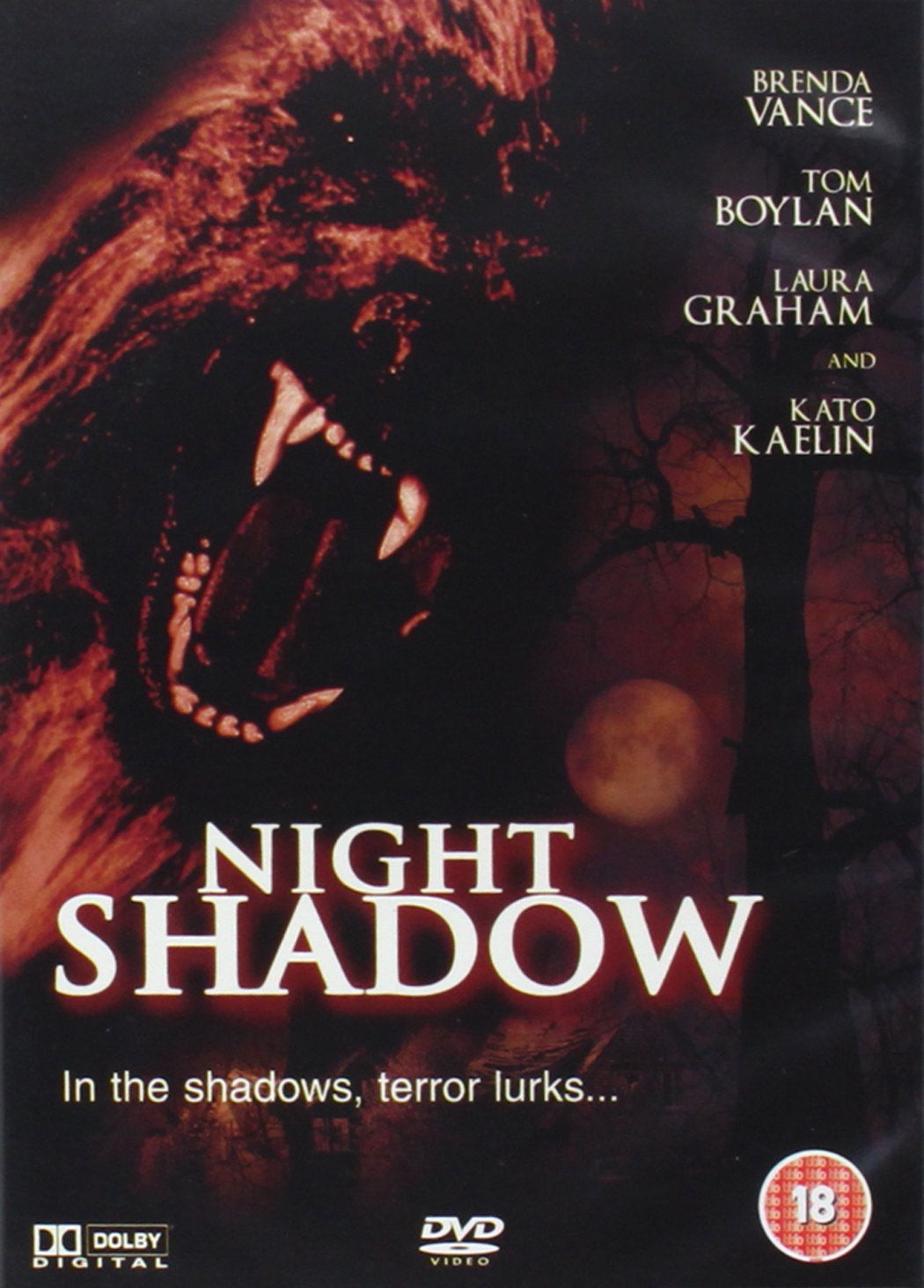 Amazon.com: Night Shadow : Movies & TV