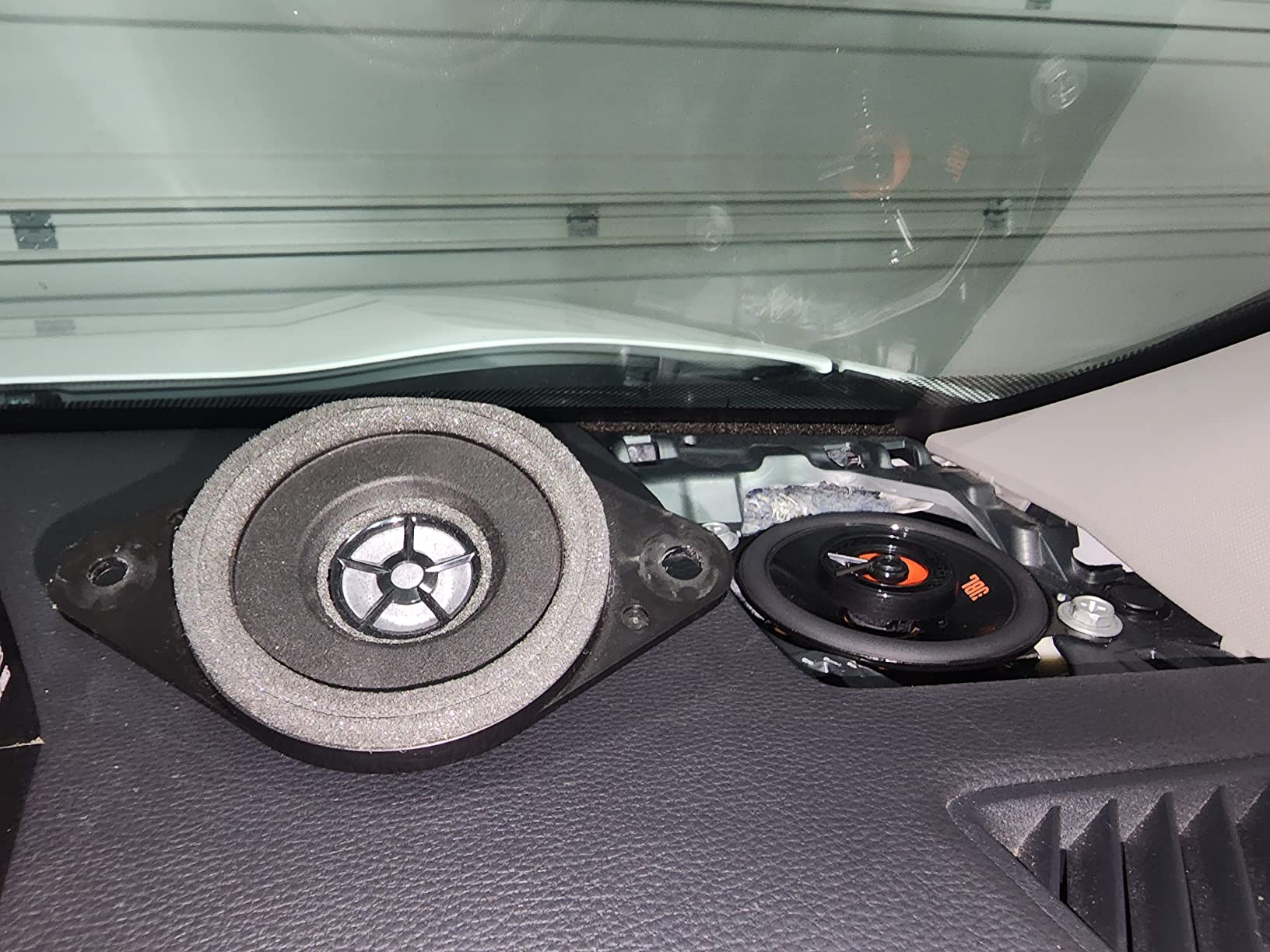 $13/mo - Finance JBL Club 322F - 3.5", Two-way Component Speaker System ...
