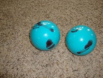 The Miracle Ball Method: Relieve Your Pain, Reshape Your Body, Reduce ...