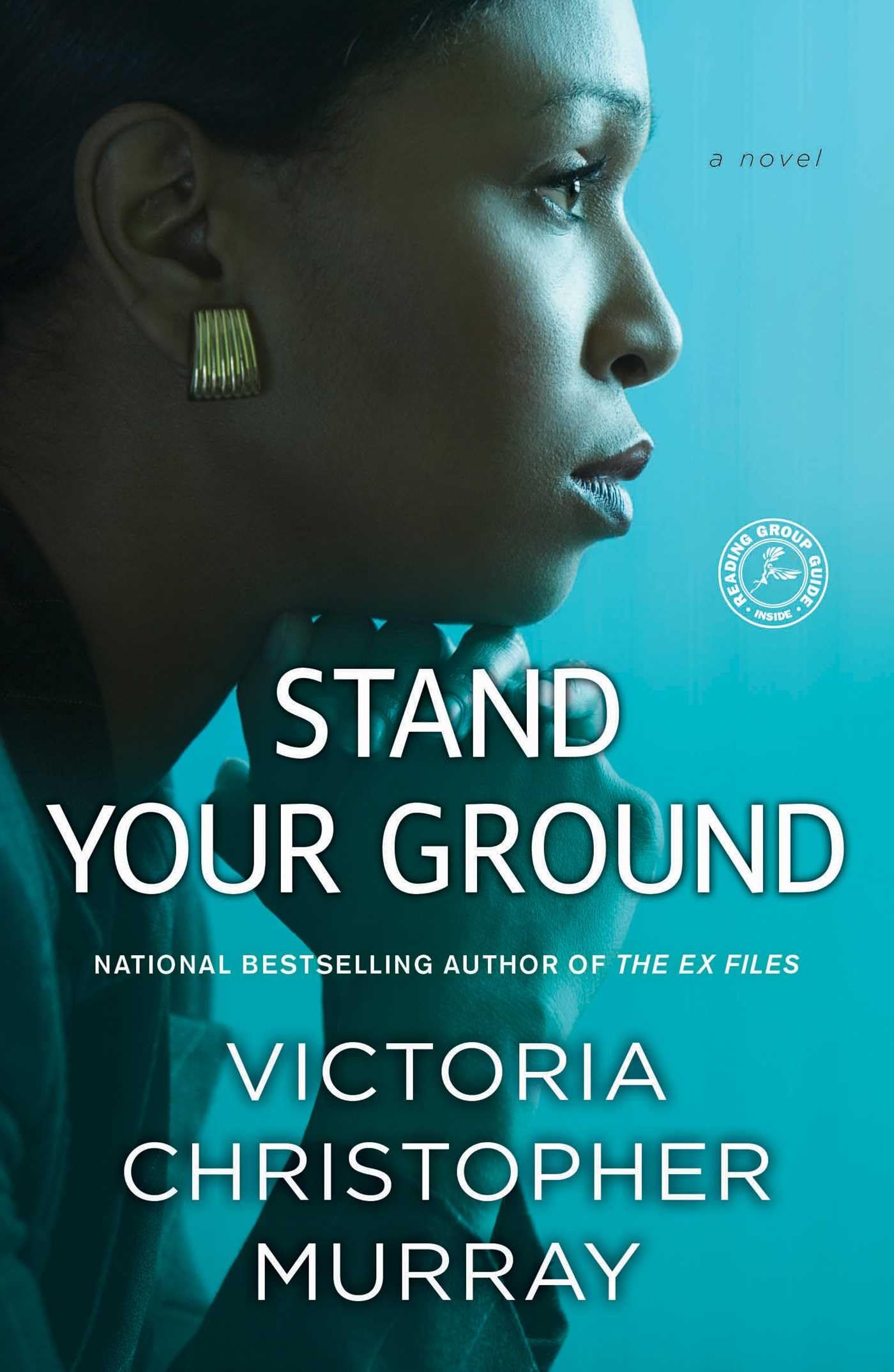 Amazon.com: Stand Your Ground: A Novel: 9781476792996: Murray, Victoria ...