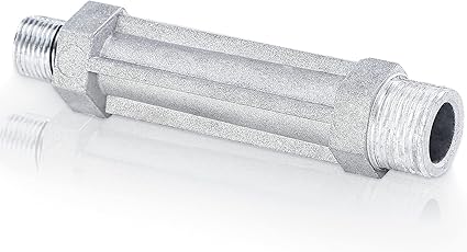 Amazon.com: Pressure Washer Parts,Outlet Tube Replacement 201497GS ...