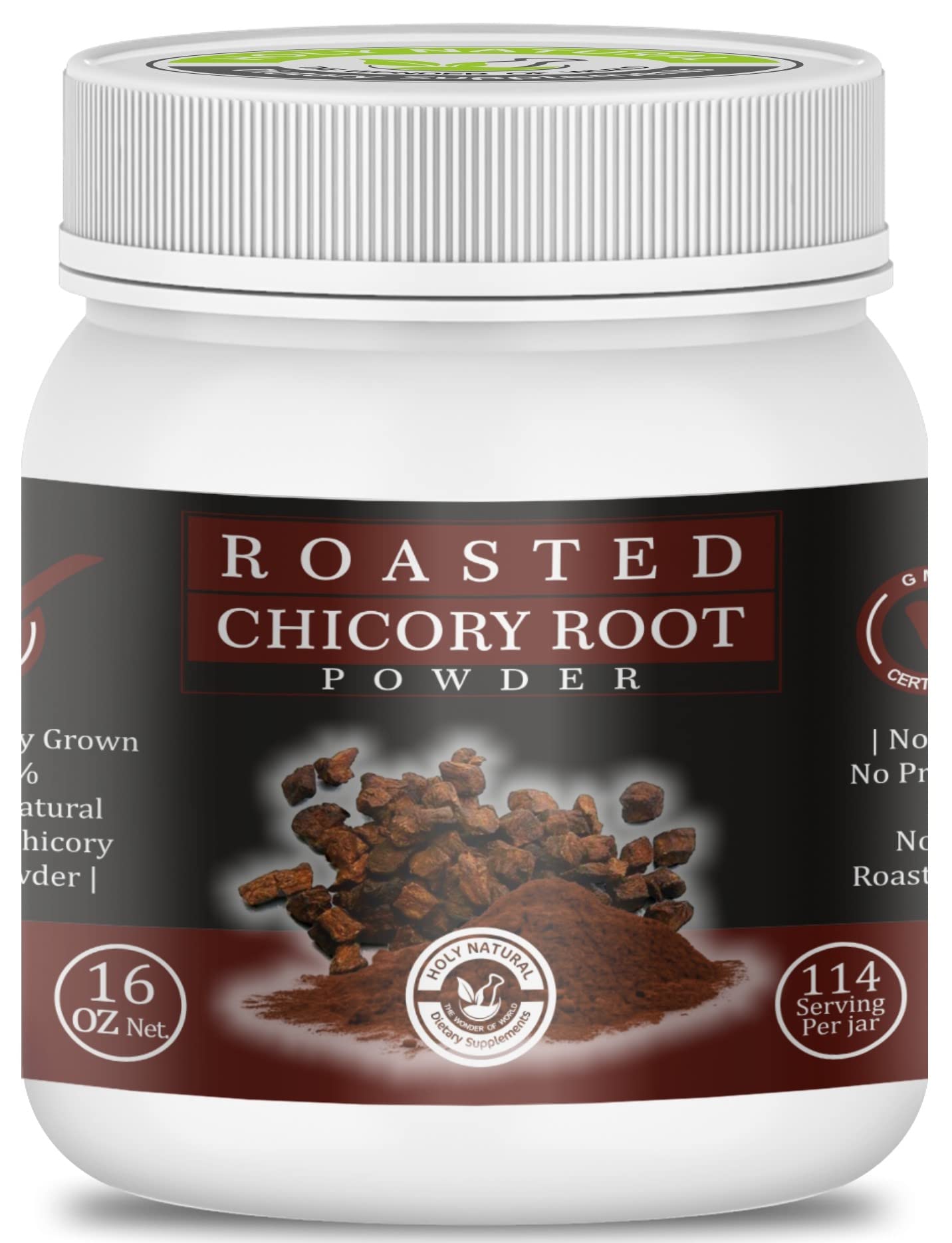 Chicory Root Powder
