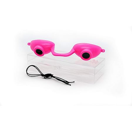 Amazon.com : Super Sunnies Evo Flexible Tanning Bed Goggles UV Eye ...