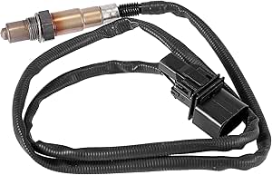 X AUTOHAUX Car Vehicle Oxygen Sensor 11787512985 for BMW 120i 320i 735i ...
