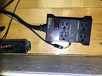 Amazon.com: Iot Relay - Enclosed High-Power Power Relay for Arduino, Raspberry Pi, PIC or WiFi ...