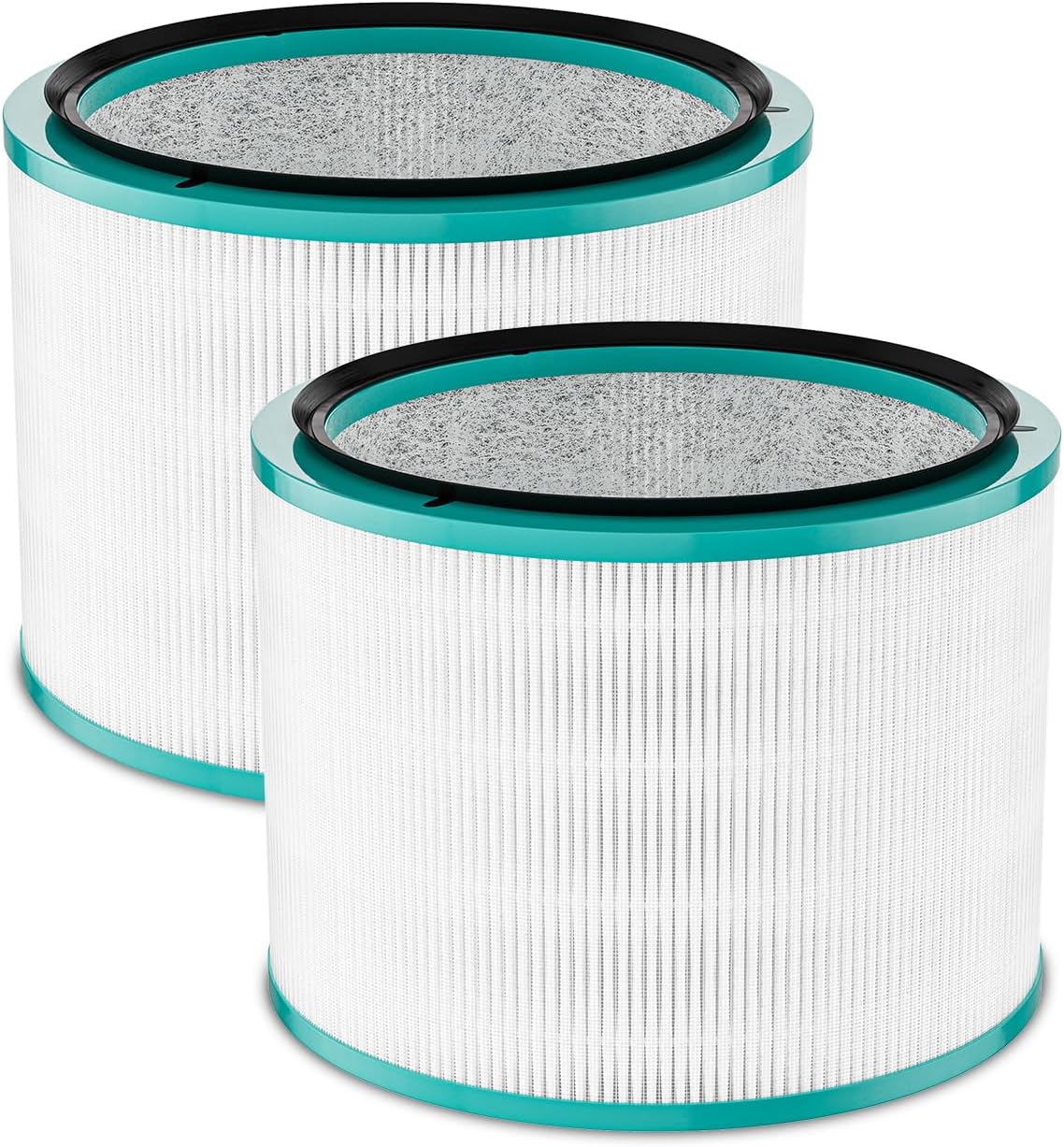 Amazon.com: Dyson Genuine Air Purifier Replacement Filter (HP01, HP02 ...