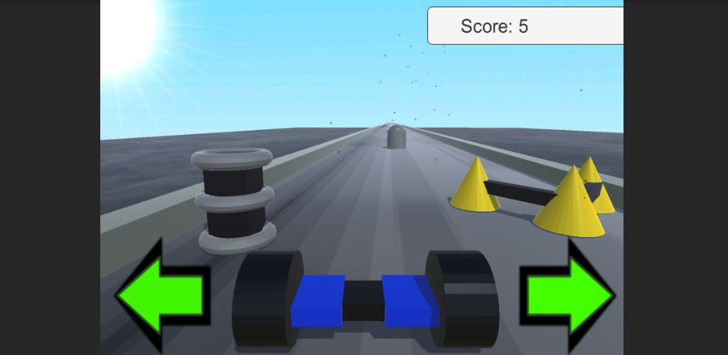 Hover Mini Board Simulator 3D - App on Amazon Appstore