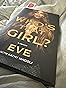 Who's That Girl?: A Memoir: Eve, Iandoli, Kathy: 9781335081155: Amazon ...