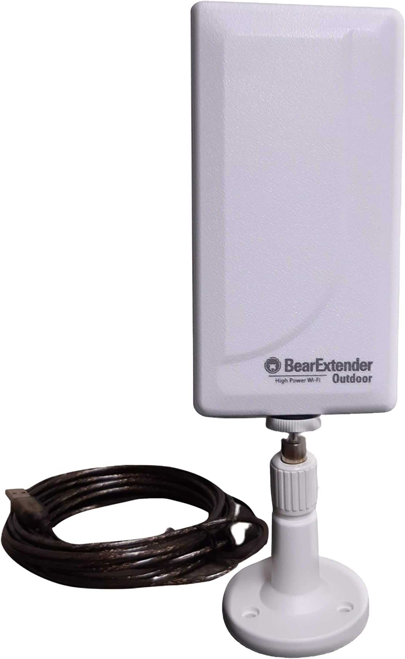 Amazon.com: Bearifi BearExtender Outdoor RV & Marine High Power USB Wi ...