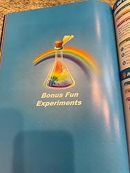 Amazon.com: UNGLINGA 260+ Experiments Science Kits for Kids, S.T.E.M ...