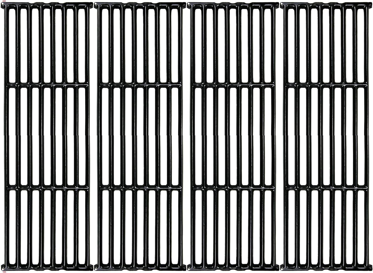 Amazon.com : 17 3/8" Cooking Grid Grates for Broil King Baron 320, 340 ...