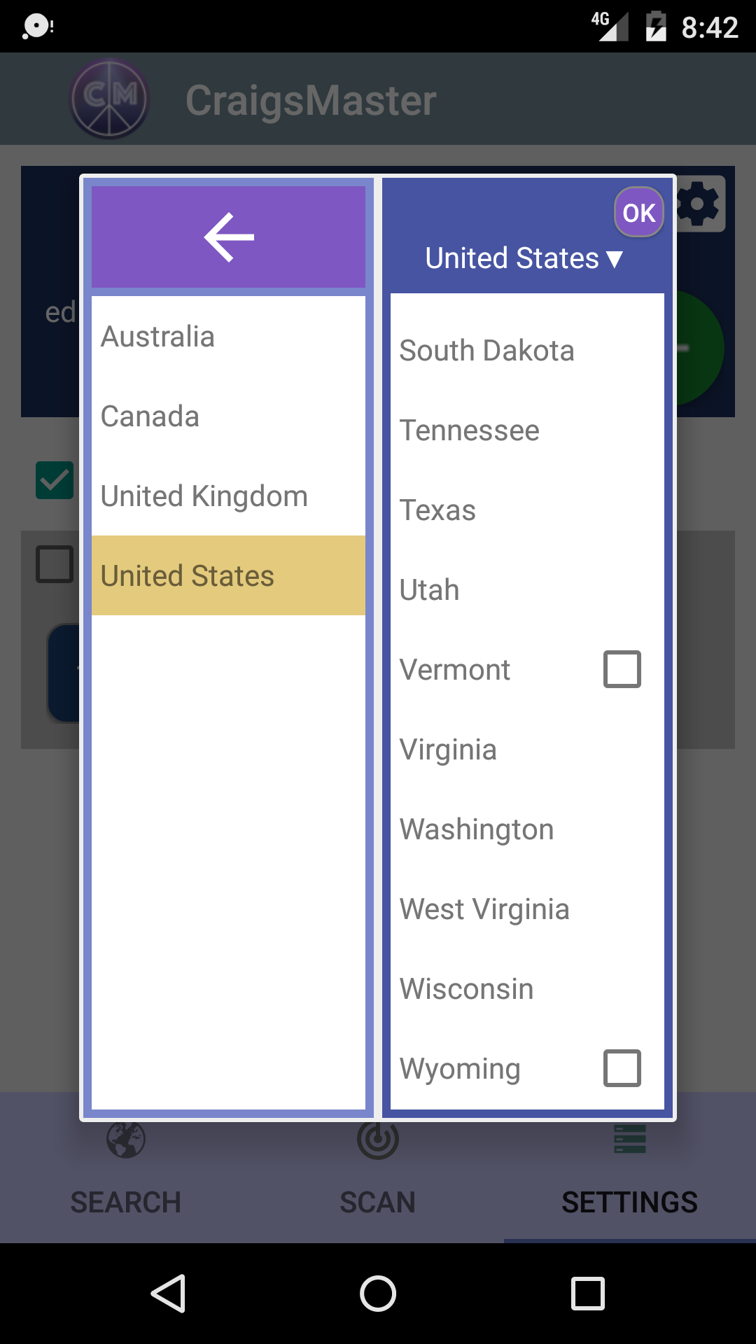 CraigsMaster for craigslist - App on Amazon Appstore