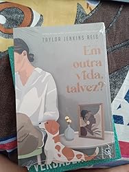 Em outra vida, talvez? | Amazon.com.br