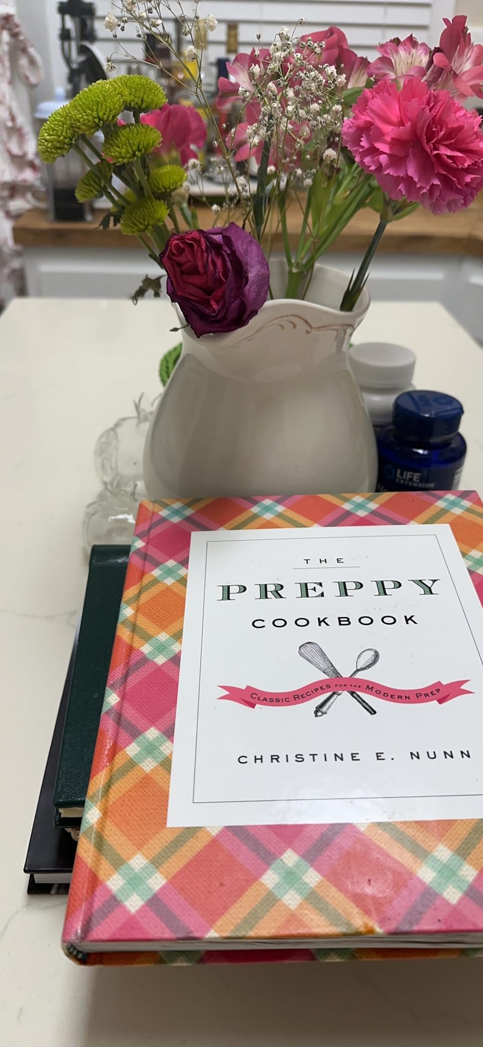 The Preppy Cookbook: Classic Recipes for the Modern Prep - Kindle ...