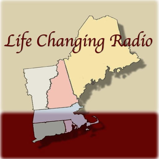 Life Changing Radio - App on Amazon Appstore