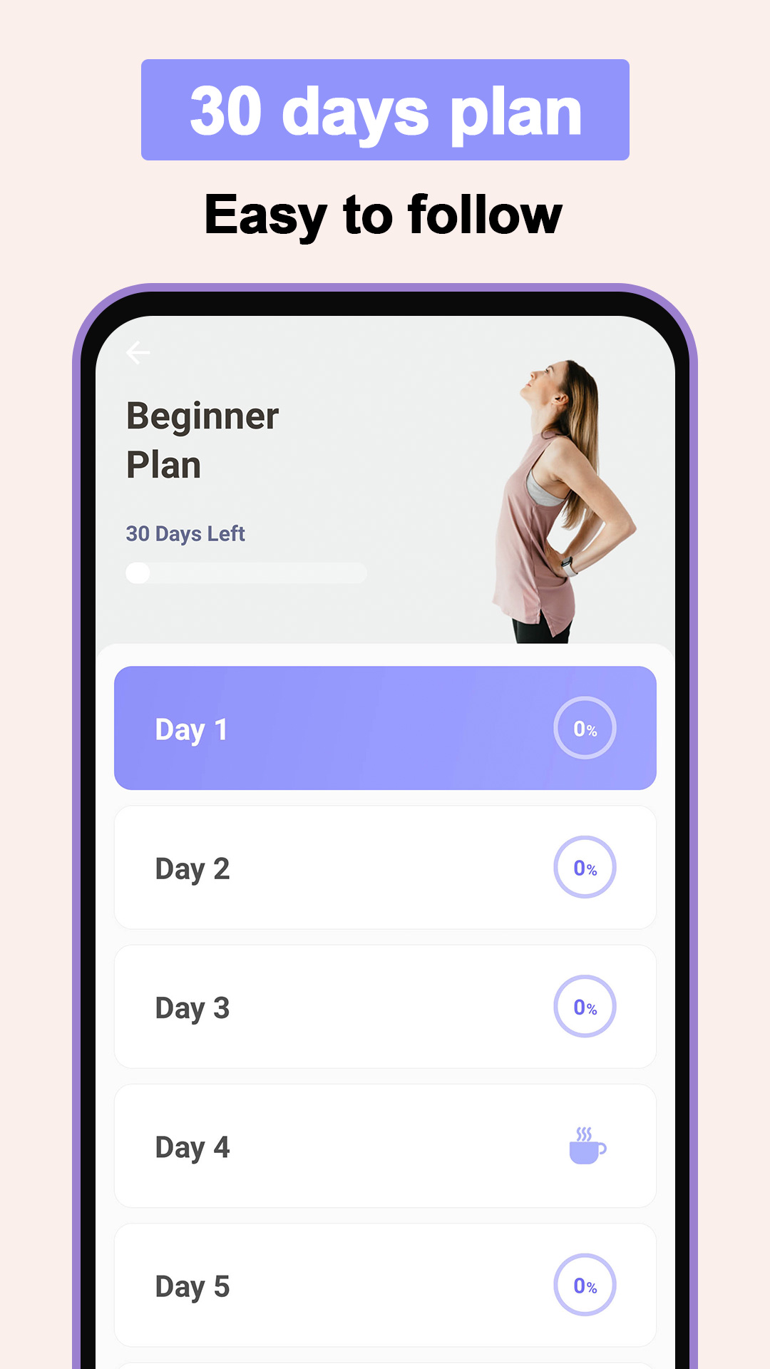 Yoga Workout: Pilates - App on Amazon Appstore