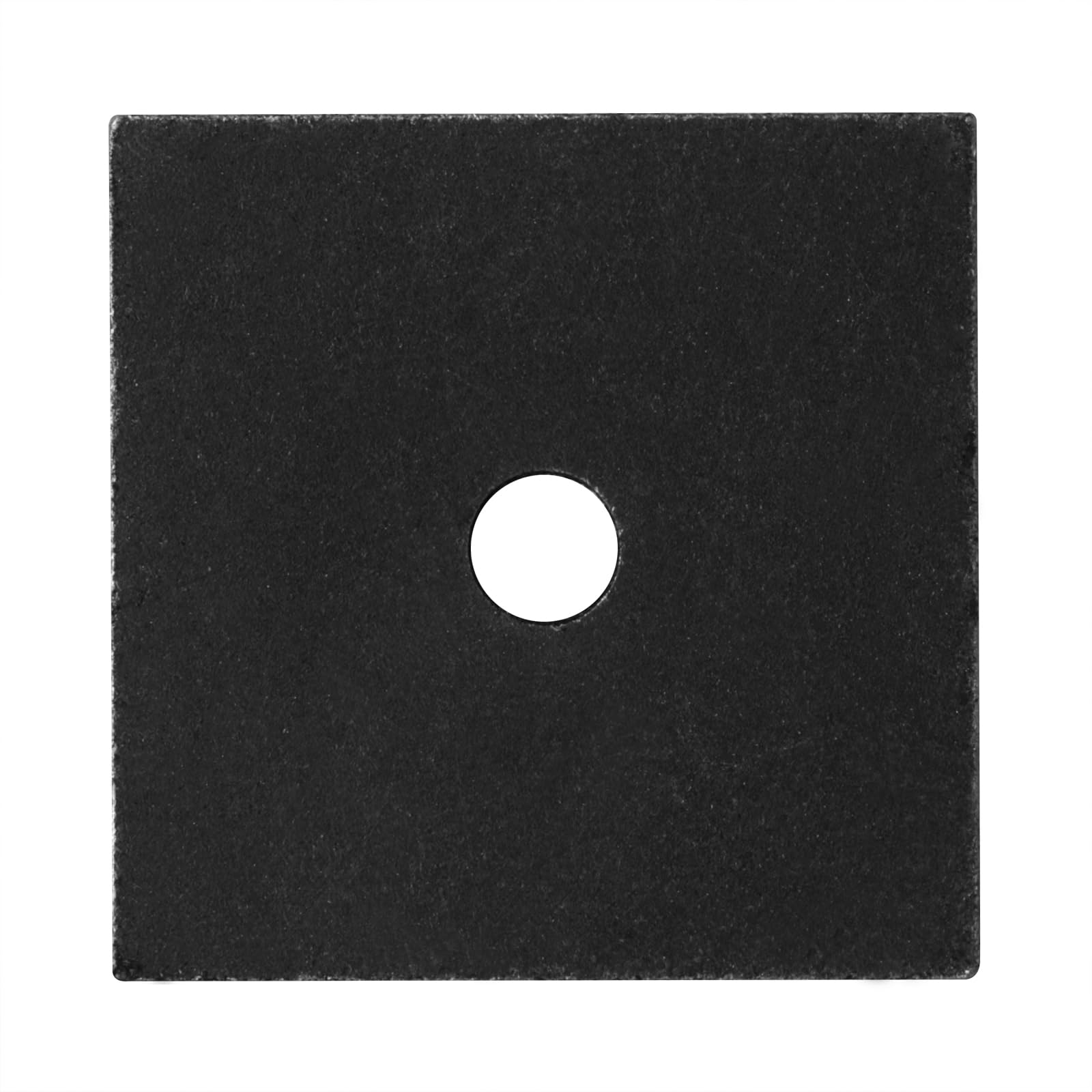 Flat Shims 10pcs Beveled Square Washers, M12x28mm Square Beveled ...