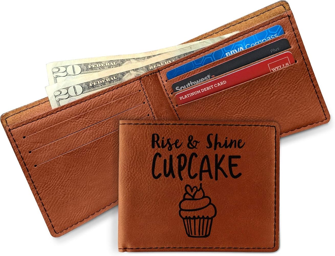 Cute Wallet Quotes