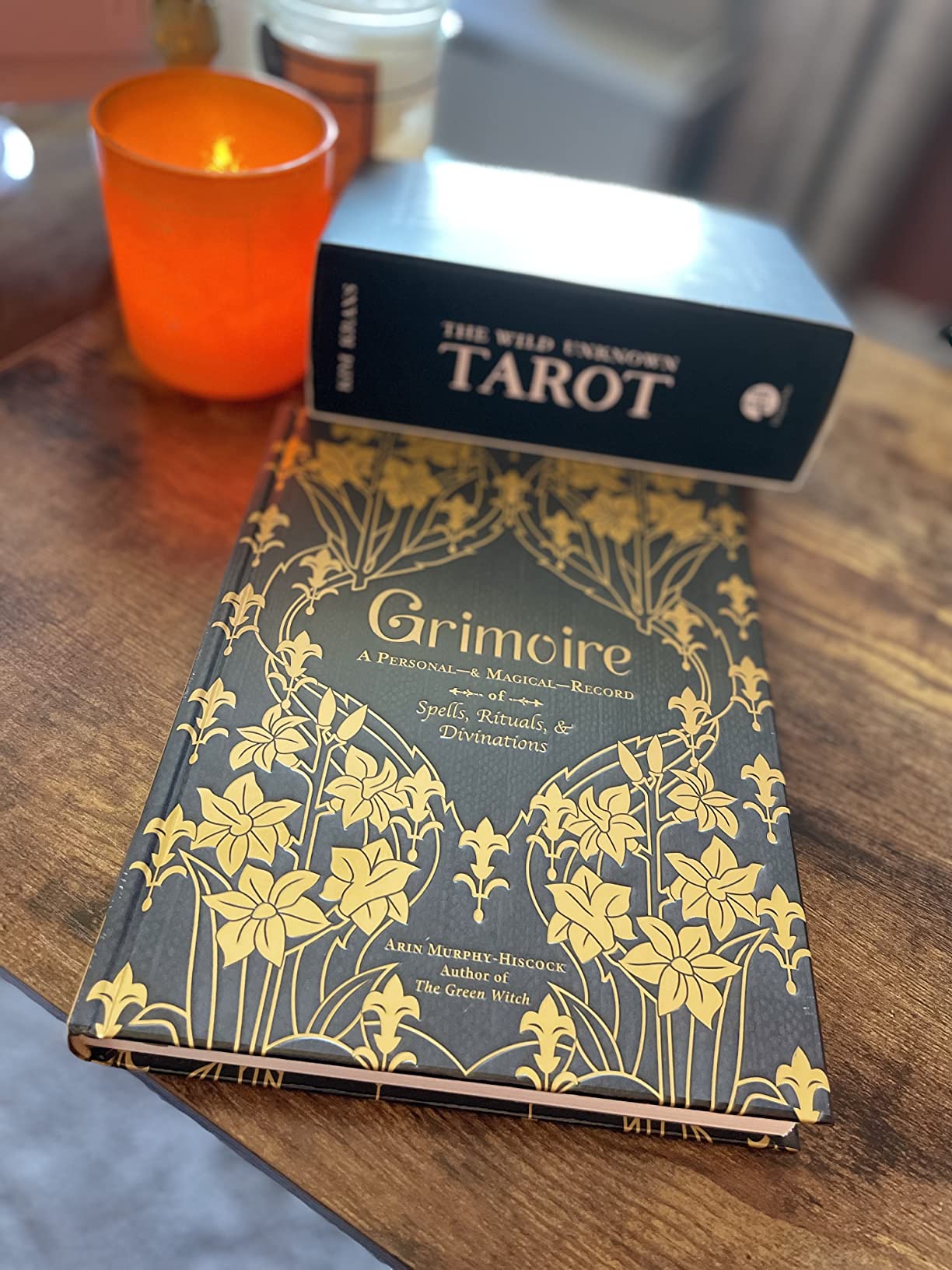 $3/mo - Finance Grimoire: A Personal―& Magical―Record of Spells ...