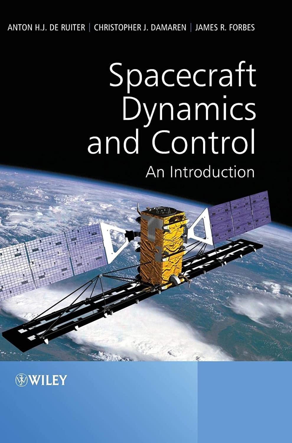 Spacecraft Dynamics and Control: An Introduction: Amazon.co.uk: de ...