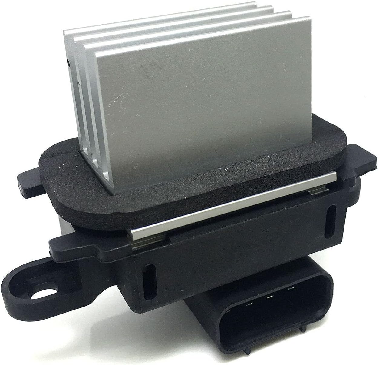 AC Blower Control Resistor HVAC Blower Motor Module for 2009-2011 Ford ...