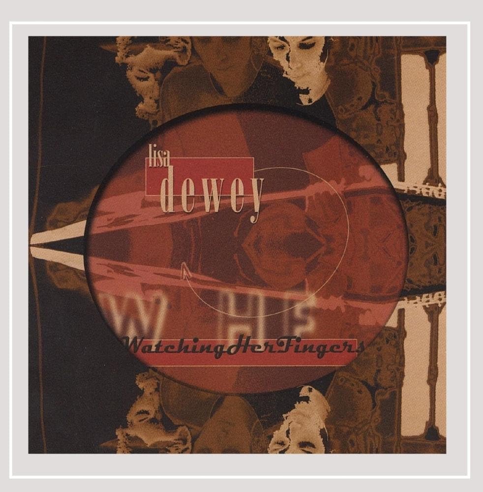 Watching Her Fingers: Lisa Dewey: Amazon.ca: Music